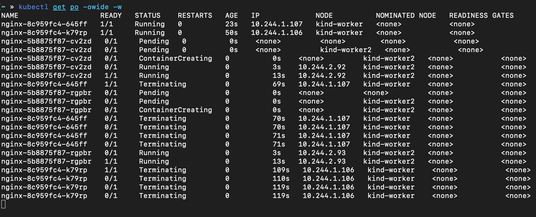 GitHub - majian159/kubectl-safe-drain: safe drain